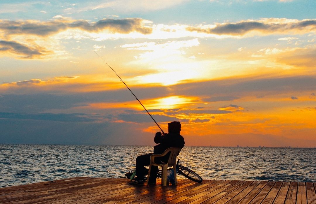 Best Places for Fishing Sunshine Coast | Prestige Holiday Homes