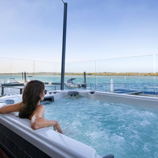 Coolum Luxe Apt First Bay | Prestige Holiday Homes