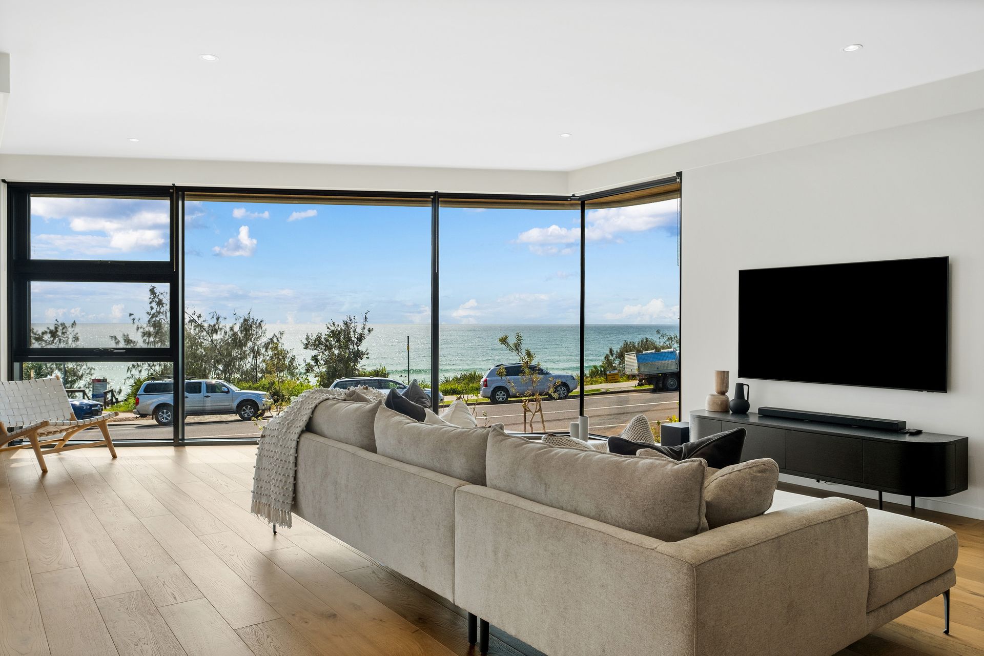 Coolum Luxe Apt First Bay | Prestige Holiday Homes