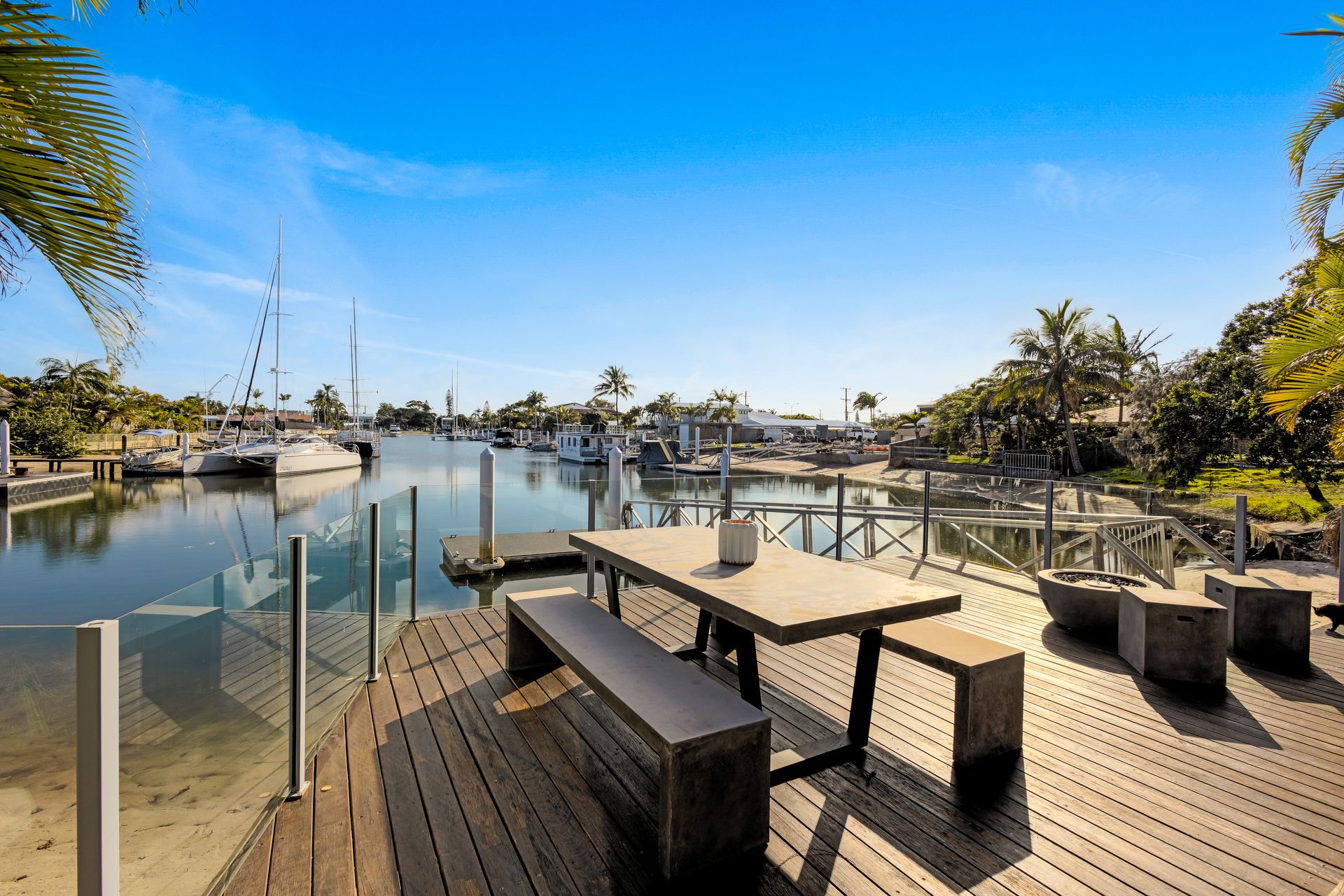 Hampton Beach House on the Waterfront | Prestige Holiday Homes