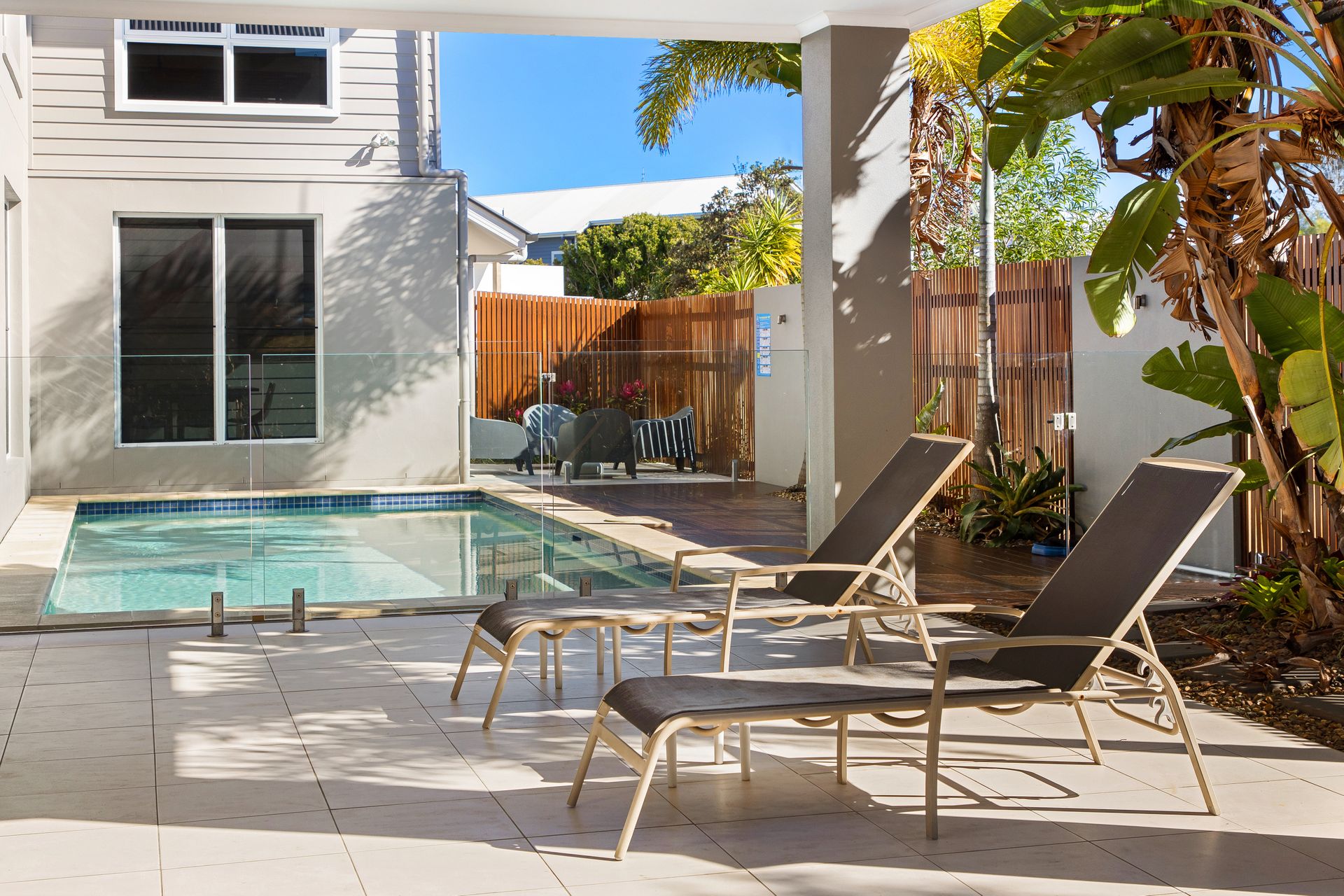 Sand & Sea Beach House - Prestige Holiday Homes