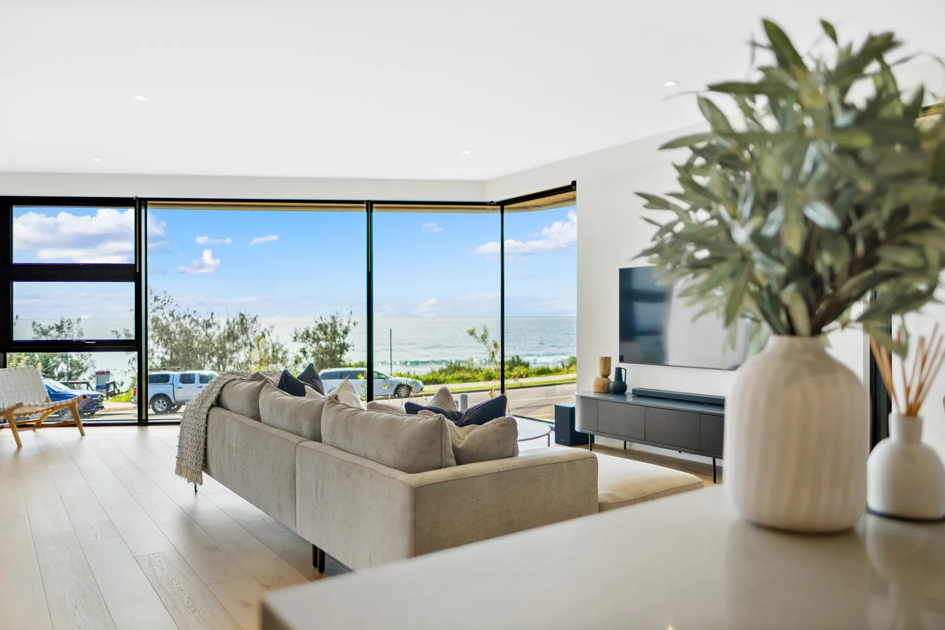 Coolum Luxe Apt First Bay - Prestige Holiday Homes